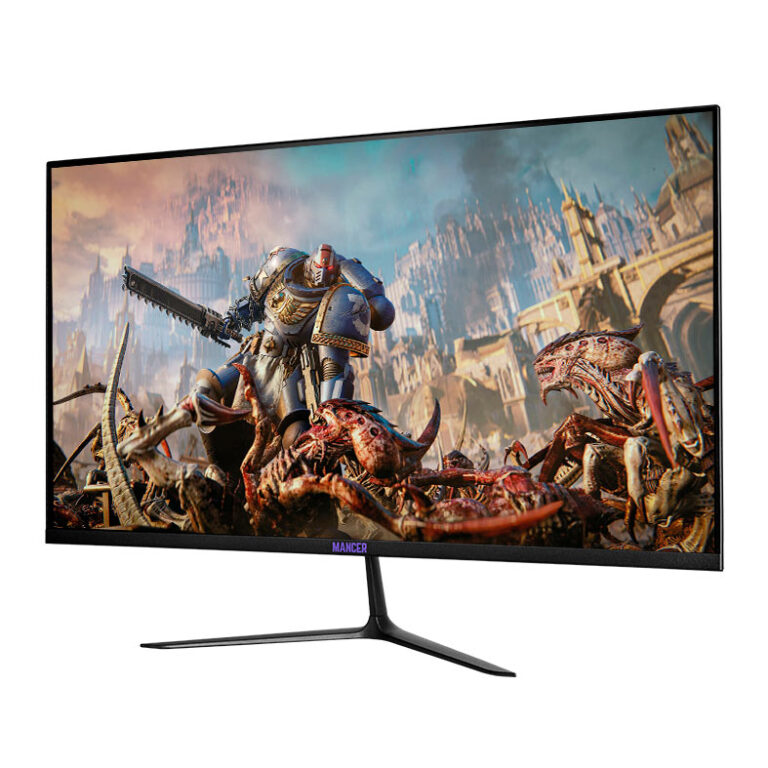 Monitor Gamer Mancer Horizon Z PRO280H 27 Pol. - Mancer