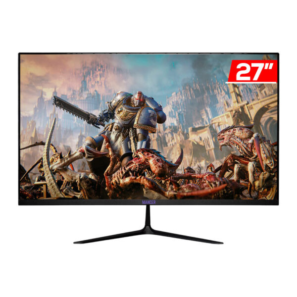 Monitor Gamer Mancer Horizon Z27 27 Pol. - Mancer