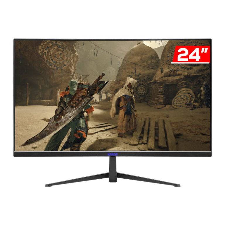 Monitor Gamer Mancer Valak UZ2, 32 Pol. - Mancer