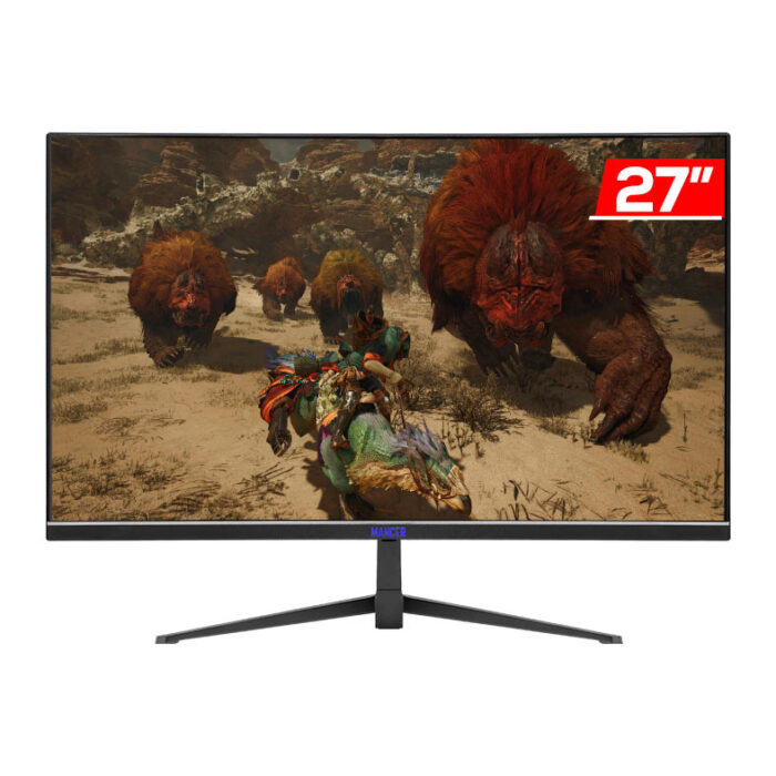 Monitor Gamer Mancer Valak UZ32 32 Pol. - Mancer
