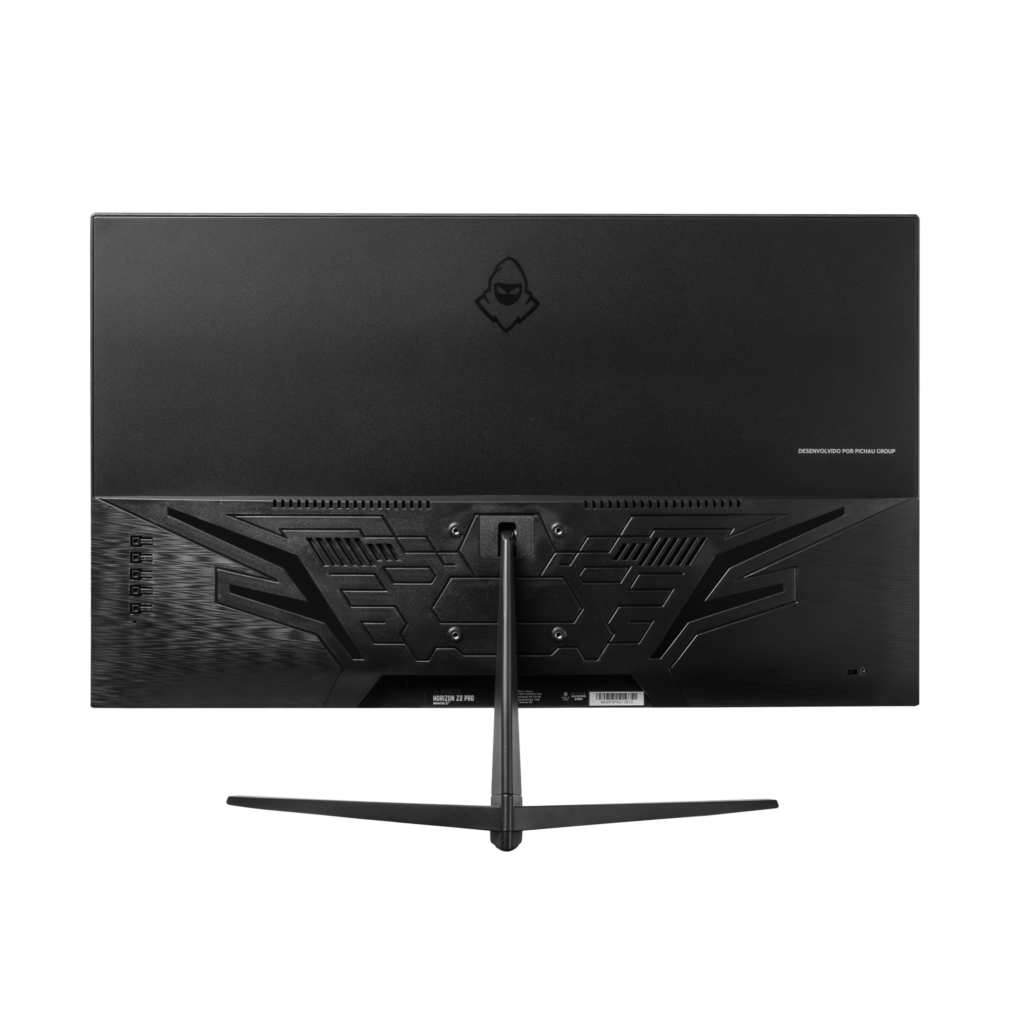 Monitor Gamer Mancer Horizon Z2 Pro, 27 Pol, VA, FHD, 1ms, 180Hz, HDMI ...