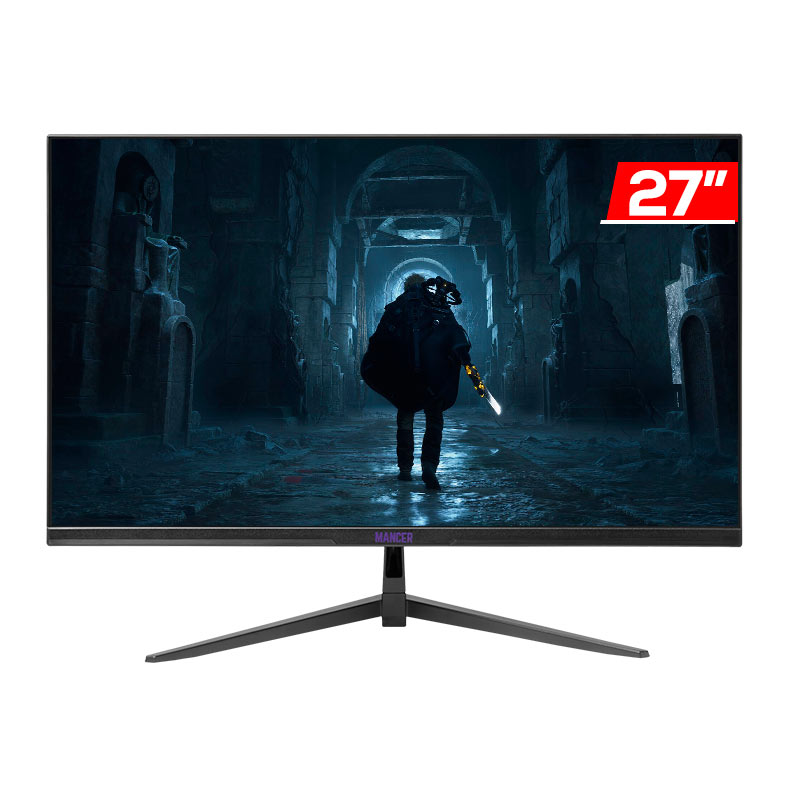 Monitor Gamer Mancer Horizon Z2 Pro, 27 Pol, VA, FHD, 1ms, 180Hz, HDMI ...