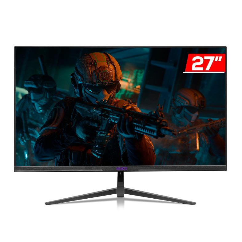 Monitor Gamer Mancer Horizon Z PRO240S, 27 Pol, VA, FHD, 1ms, 240Hz ...