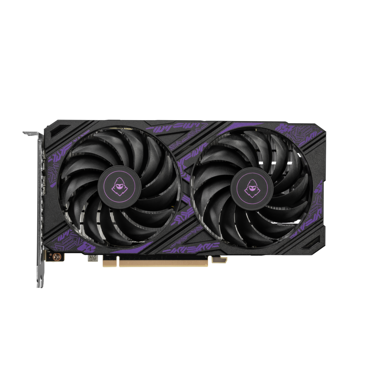 Placa de Video Mancer Radeon RX 6600 LE Streaky, 8GB, GDDR6, 128-bit ...