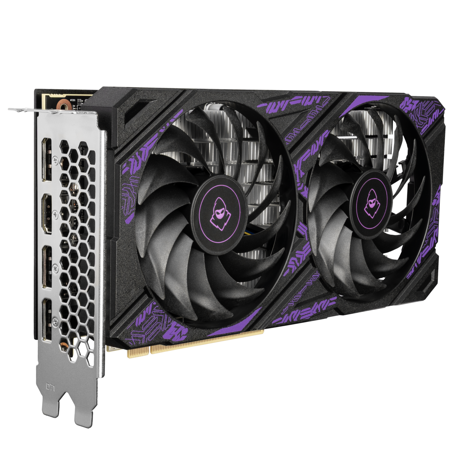 Placa de Video Mancer Radeon RX 6600 LE Streaky, 8GB, GDDR6, 128-bit ...