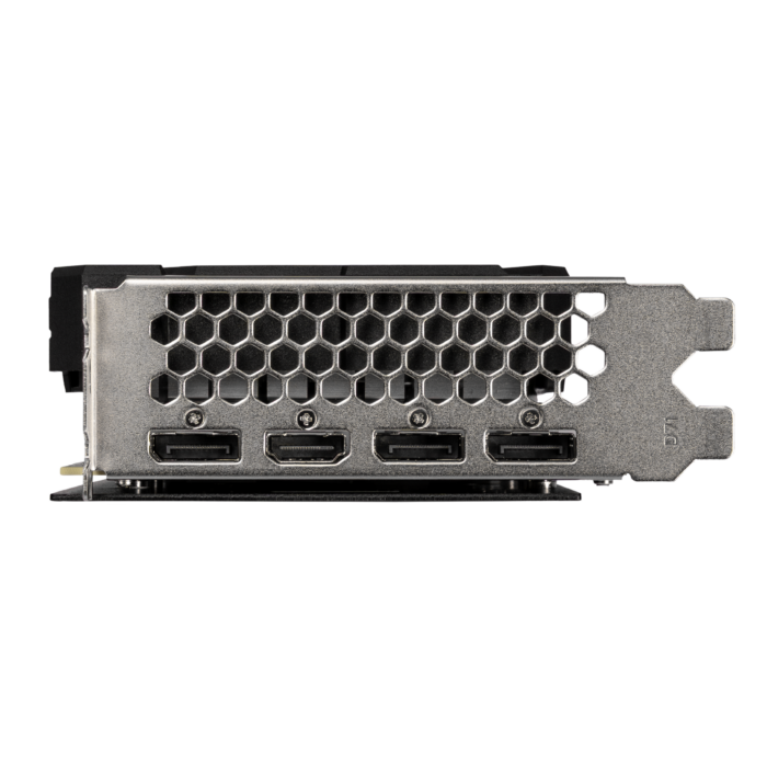 Placa de Video Mancer Radeon RX 6600 LE Streaky, 8GB, GDDR6, 128-bit ...